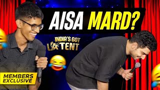 Members Exclusive My Life Has Changed After Latent Ft Harsh Kala India ...