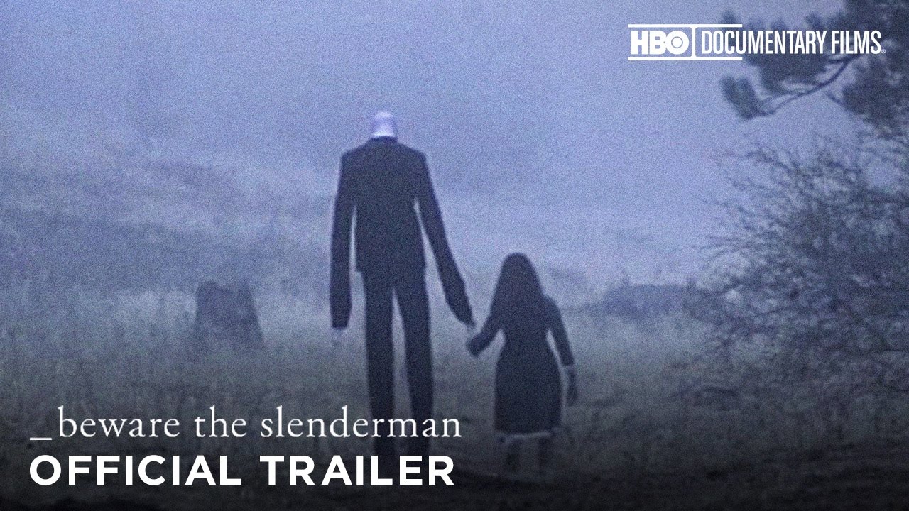 Tráiler Beware The Slenderman Documental Dosis Media
