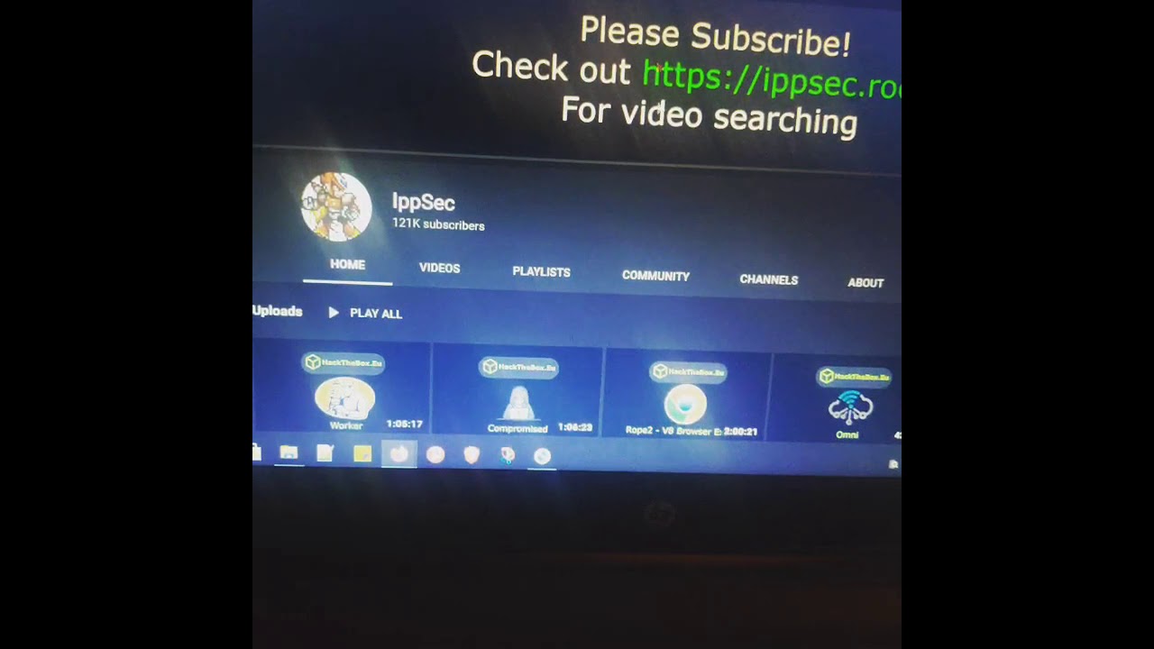 Learn Hacking From Youtube 2021 Youtube