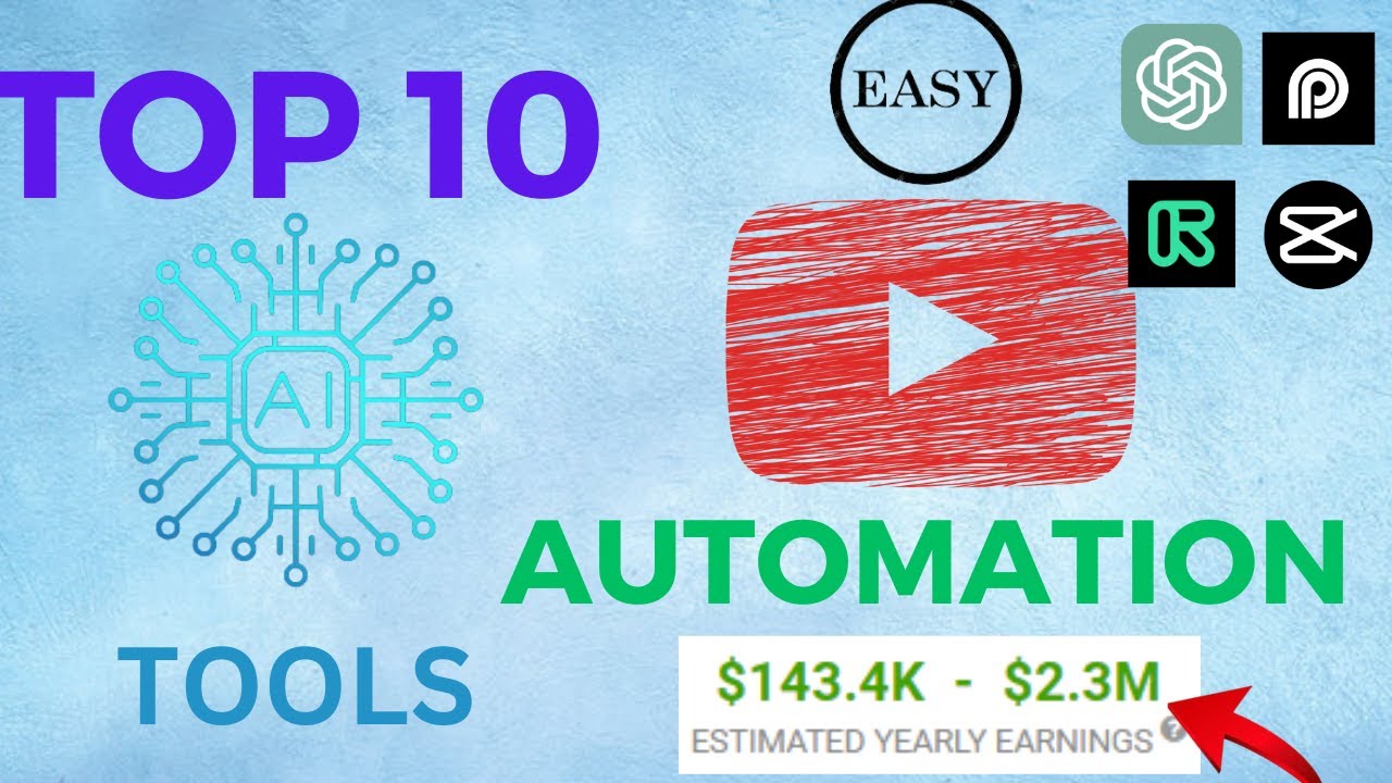 Youtube Automation With Ai Step By Step Youtube
