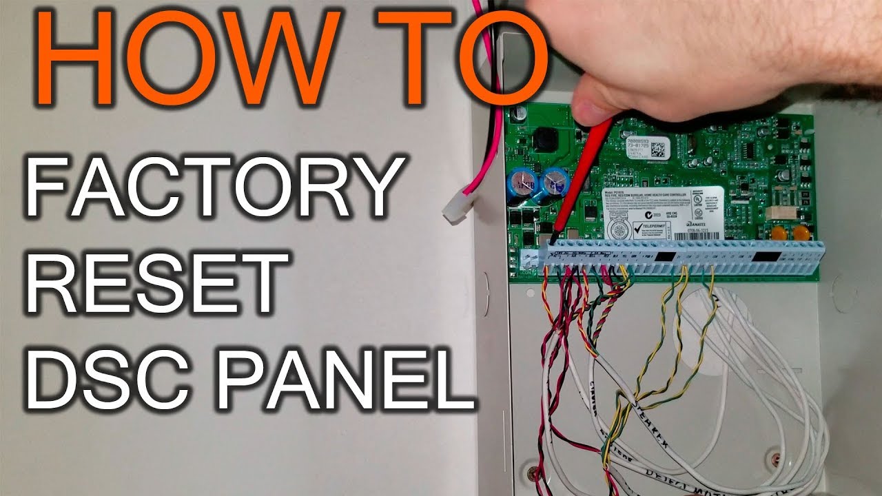 Dsc Alarm Panel Bypass Zone Permanently Internationalmopla