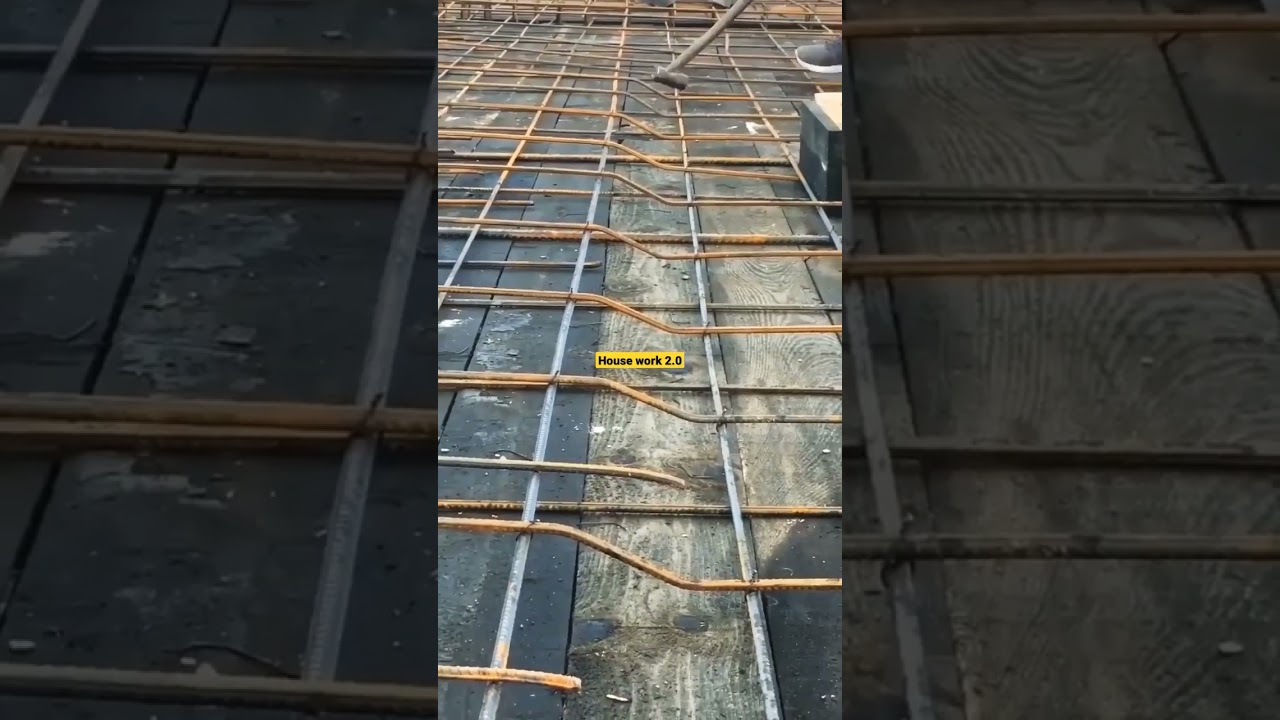 How To Bend Iron Rod Shorts Youtube