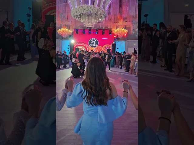 Roson Music Band - Uite-le (Ana Maria Goga Live )