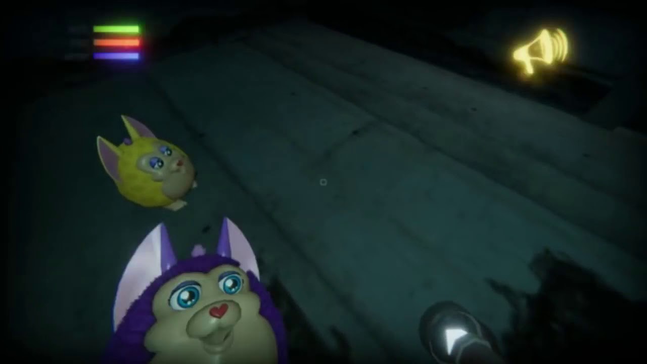 Highlights Pelo Strem Tattletail 1 Youtube