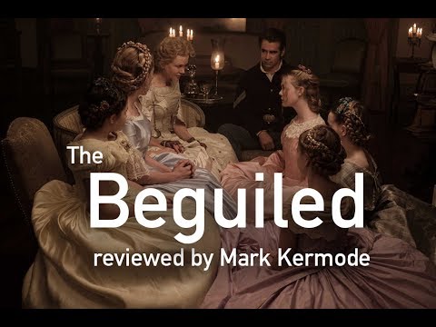 The Beguiled Reviewed By Mark Kermode Youtube