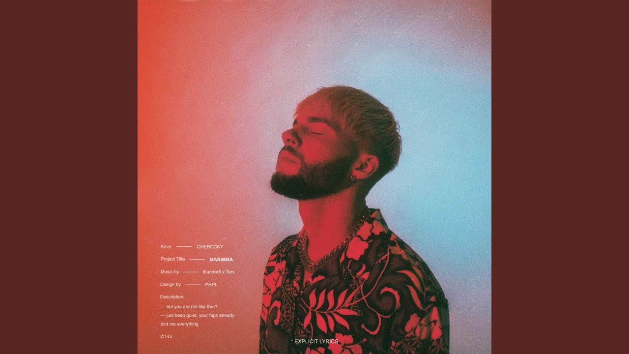 Marimba Youtube Music