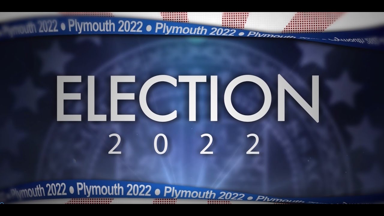 Candidates For Plymouth Select Board Youtube
