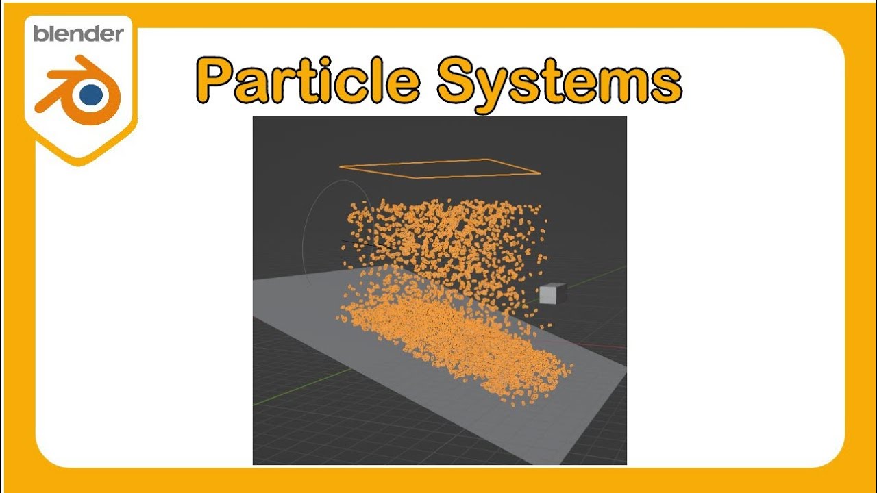 How To Make A Physics Simulation In Blender At Jett Quong Blog