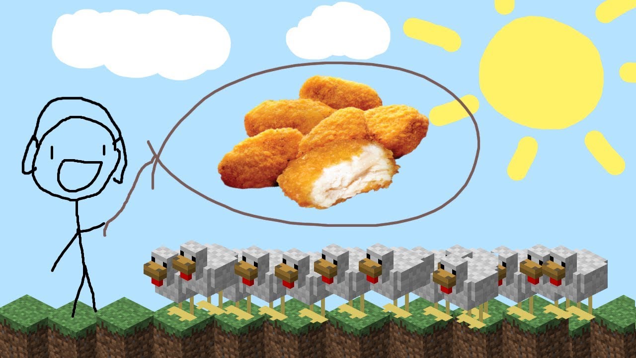 Stream Highlights 1 Chicken Tenders Youtube