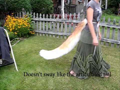 Tail Examples Youtube