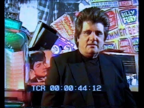 Jukebox Heroes Interview Danny Rivers Youtube