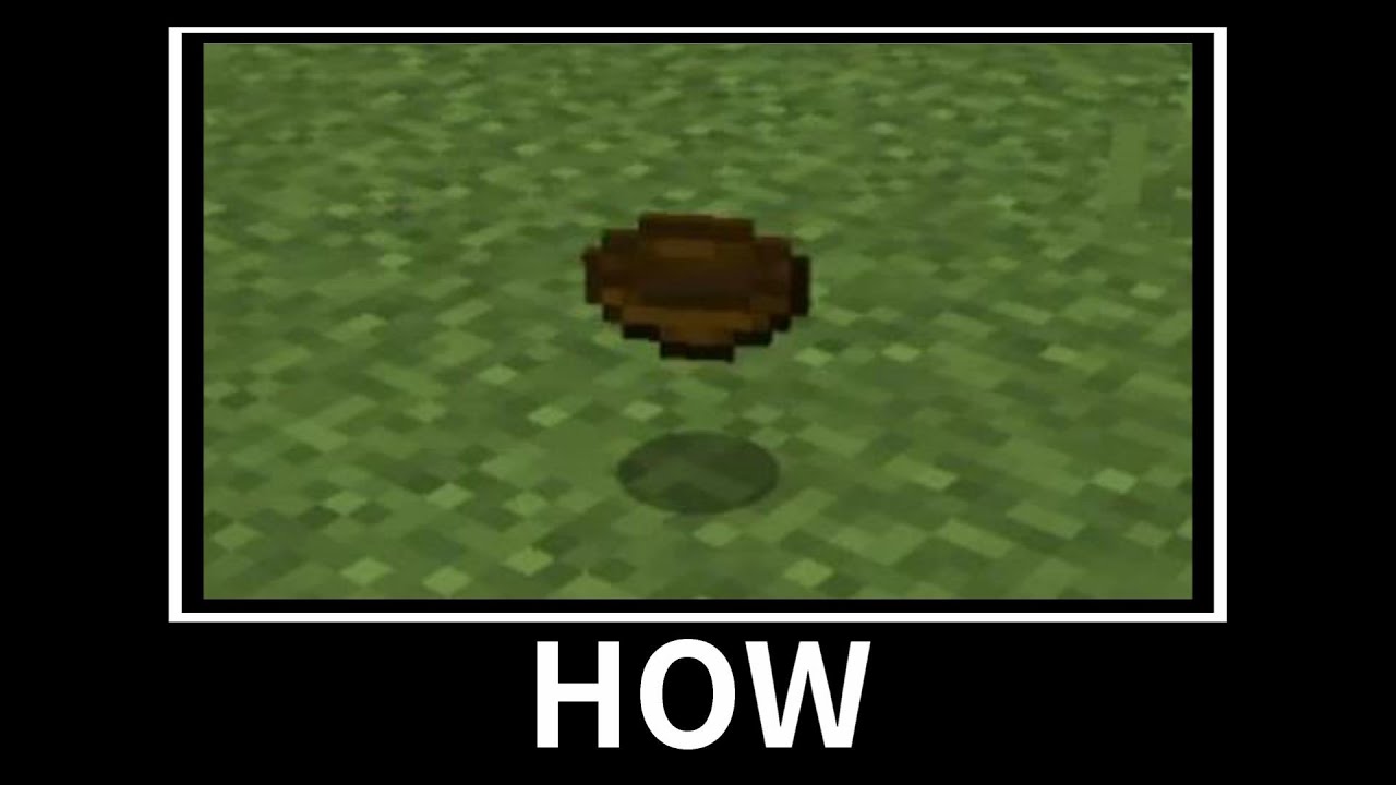 Minecraft Youtube
