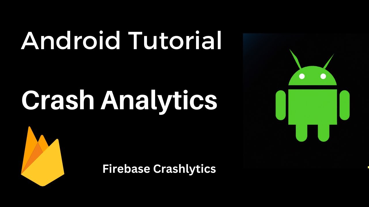 Android Crashlytics Crash Analytics Integration In Android