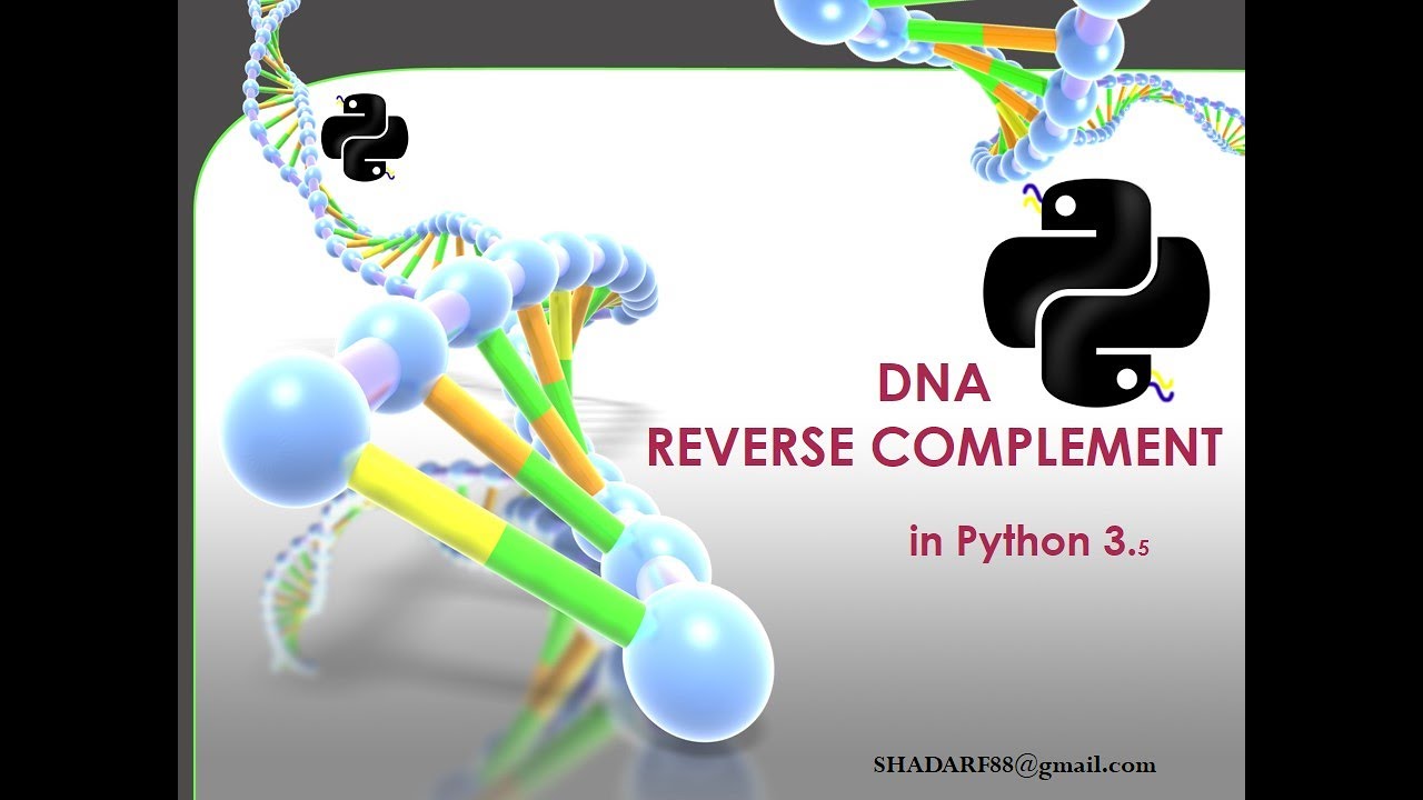 Python Dna Sequence Analysis Hopfinance