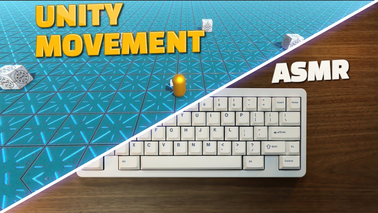 Asmr Game Programming Youtube