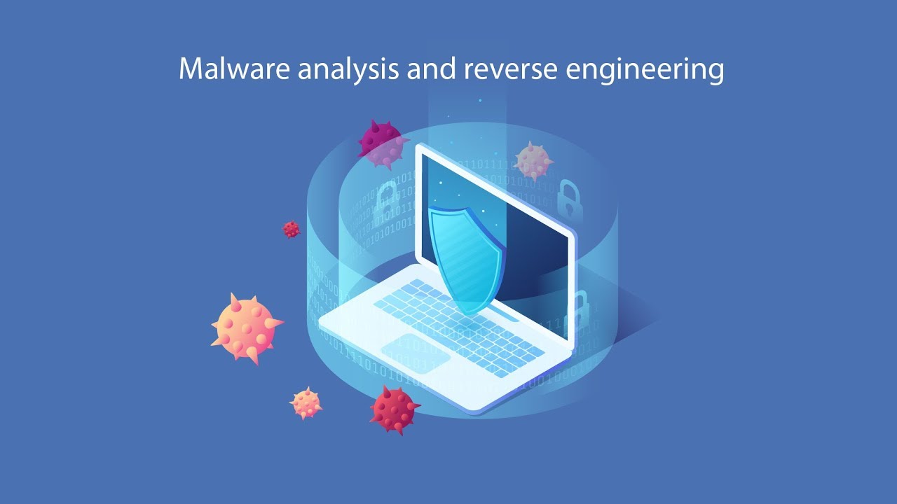 Malware Analysis And Reverse Engineering Udemy Course Youtube