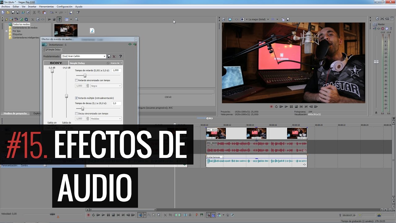 Sony Vegas Pro Free Download Mediafile Outletdas