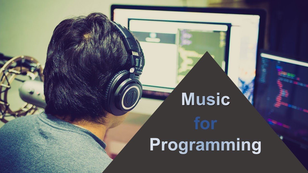 Beautiful Instrumental Music For Programming Coding Youtube
