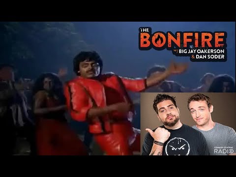 The Bonfire Indian Thriller W Video Big Jay Oakerson Dan Soder Youtube