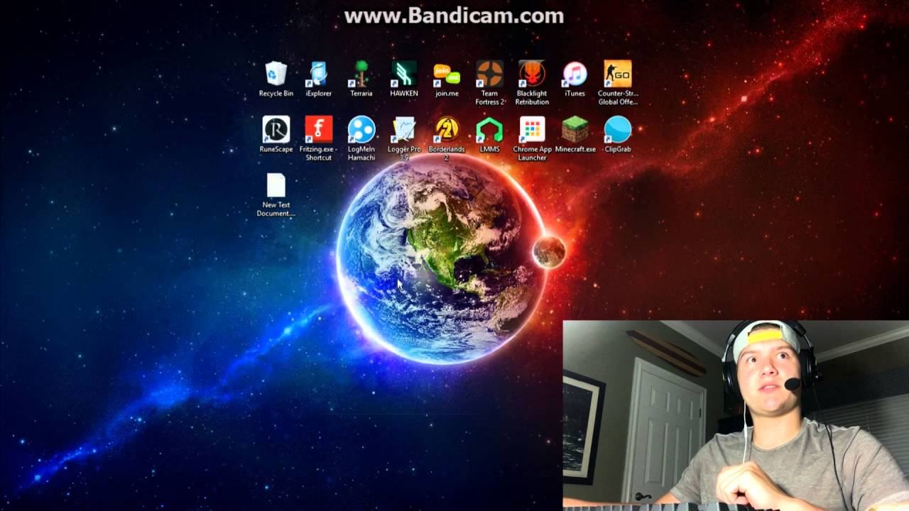 Top 5 Computer Pranks Youtube