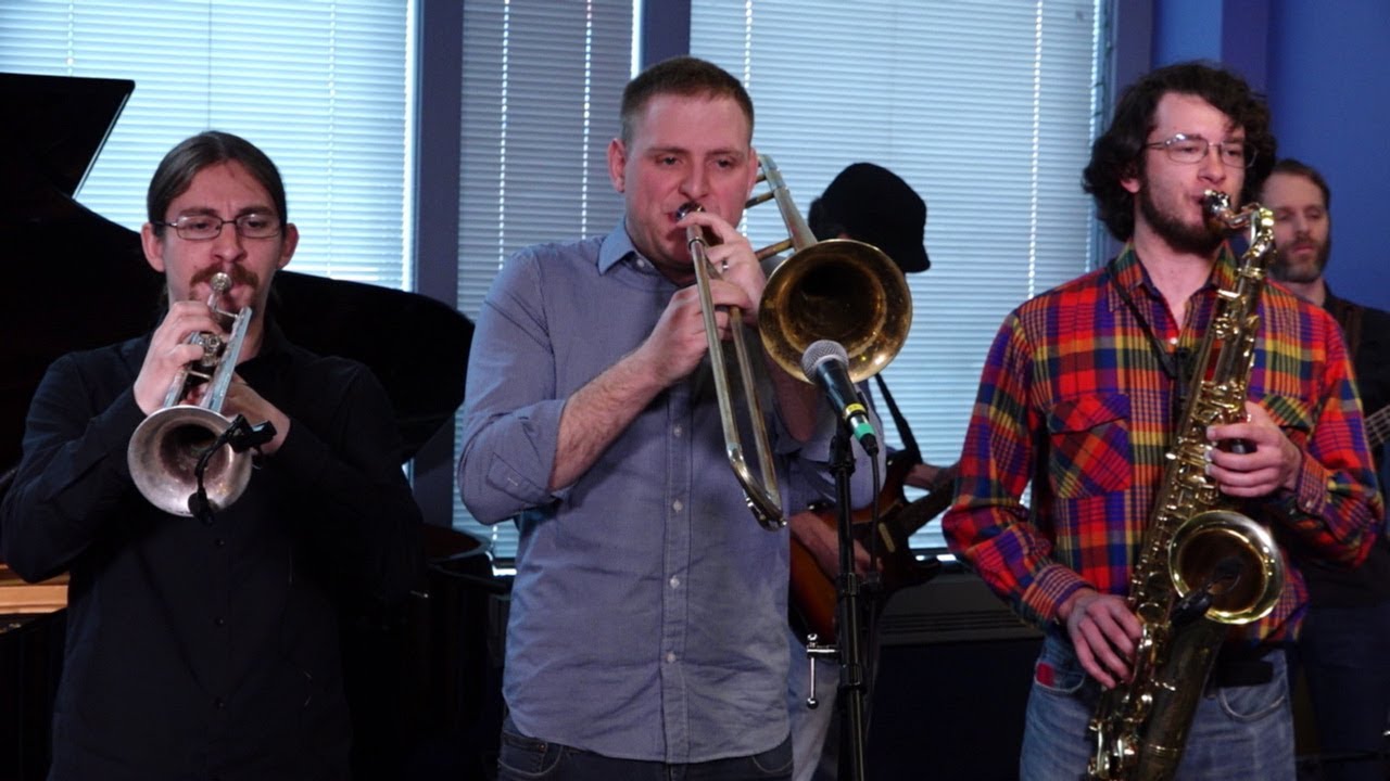 Star Sessions With The Mgds Youtube