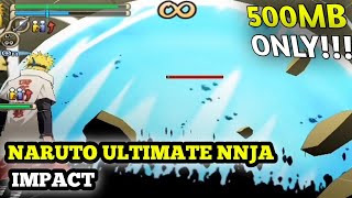 Naruto Shippuden Ultimate Ninja Impact Ppsspp Download Mp3 Music & Mp4 ...