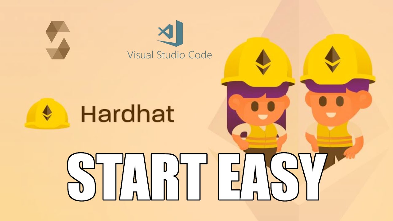 Vscode Setup For Solidity Debugging With Hardhat Web3 Development