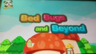 Bed Bugs And Beyond For Babybus Standard Deviation Mp3 Music & Mp4 ...