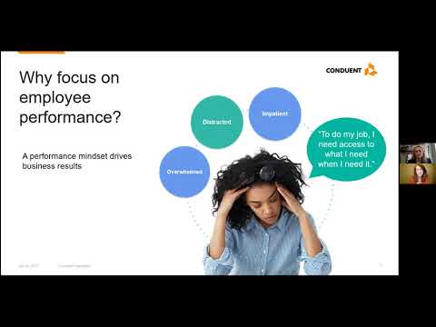 Transforming Employee Performance Through Workflow Learning