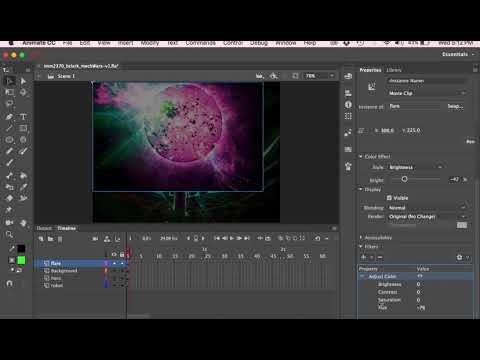 Adobe Animate Symbols Dikihunt
