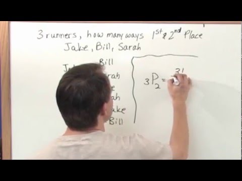 Lesson 2 Combinations Probability Tutor Probability Tutor Math