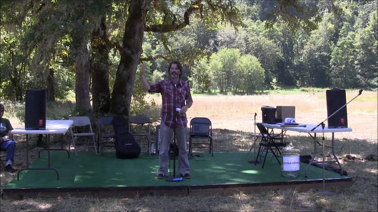 Exploring Vortex 1 2014 A Living Historical Event Youtube