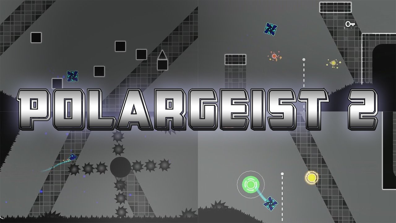 Polargeist 2 By Lespainsaucho Gd 2 1 1 Youtube