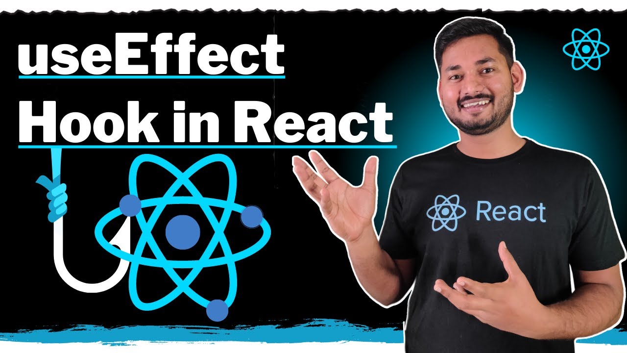 Useeffect Hook In React Hindi The Complete React Course Ep 21