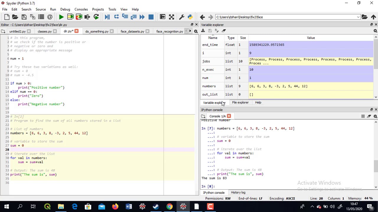 Python Parallel Programming Cookbook Second Edition Chapter 1 Youtube