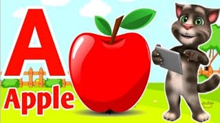 Phonics Song 2 With Two Words In 3d A For Airplane Abc Alphabet Songs ...