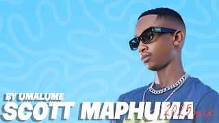 Best Of Scotts Maphuma 2025 Mix Best Of Amapiano Mix 2025 Umalume Mp3 ...