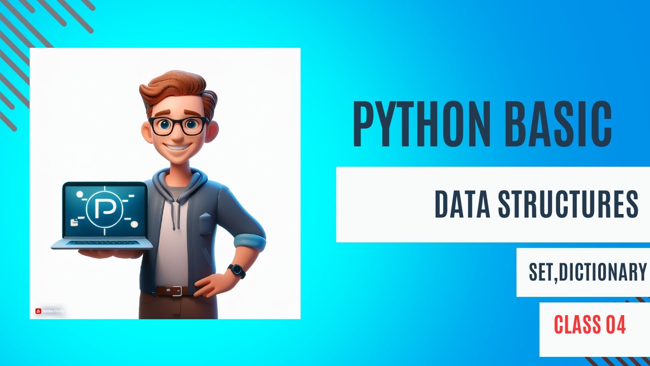 Python Basic Bangla Tutorial Set Dictionary In Python 04 Youtube