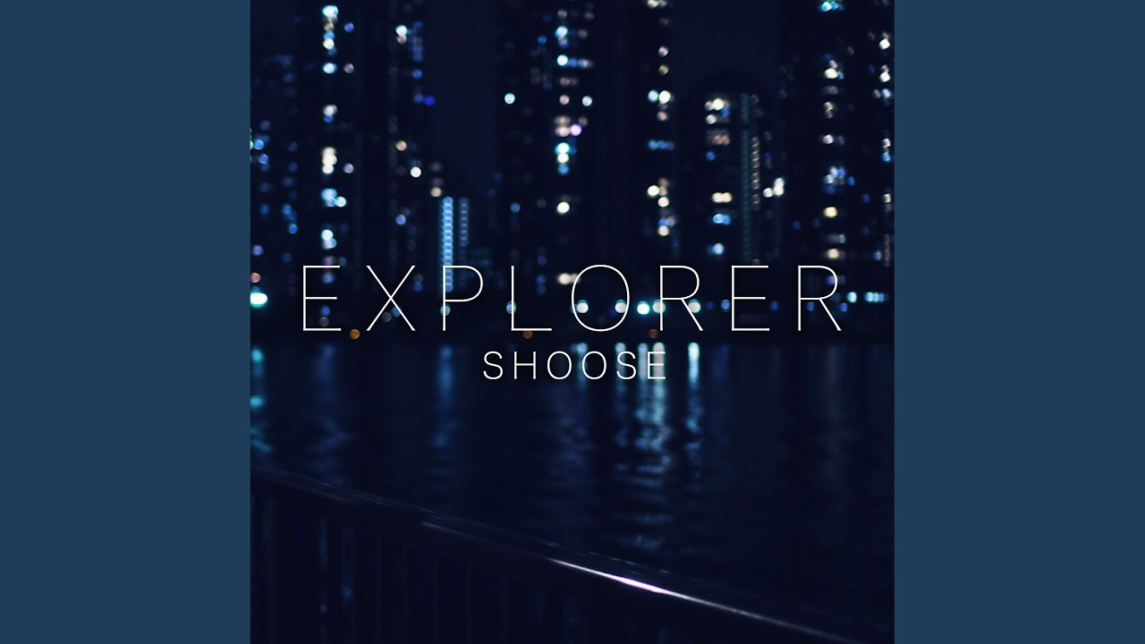 Explorer Youtube Music