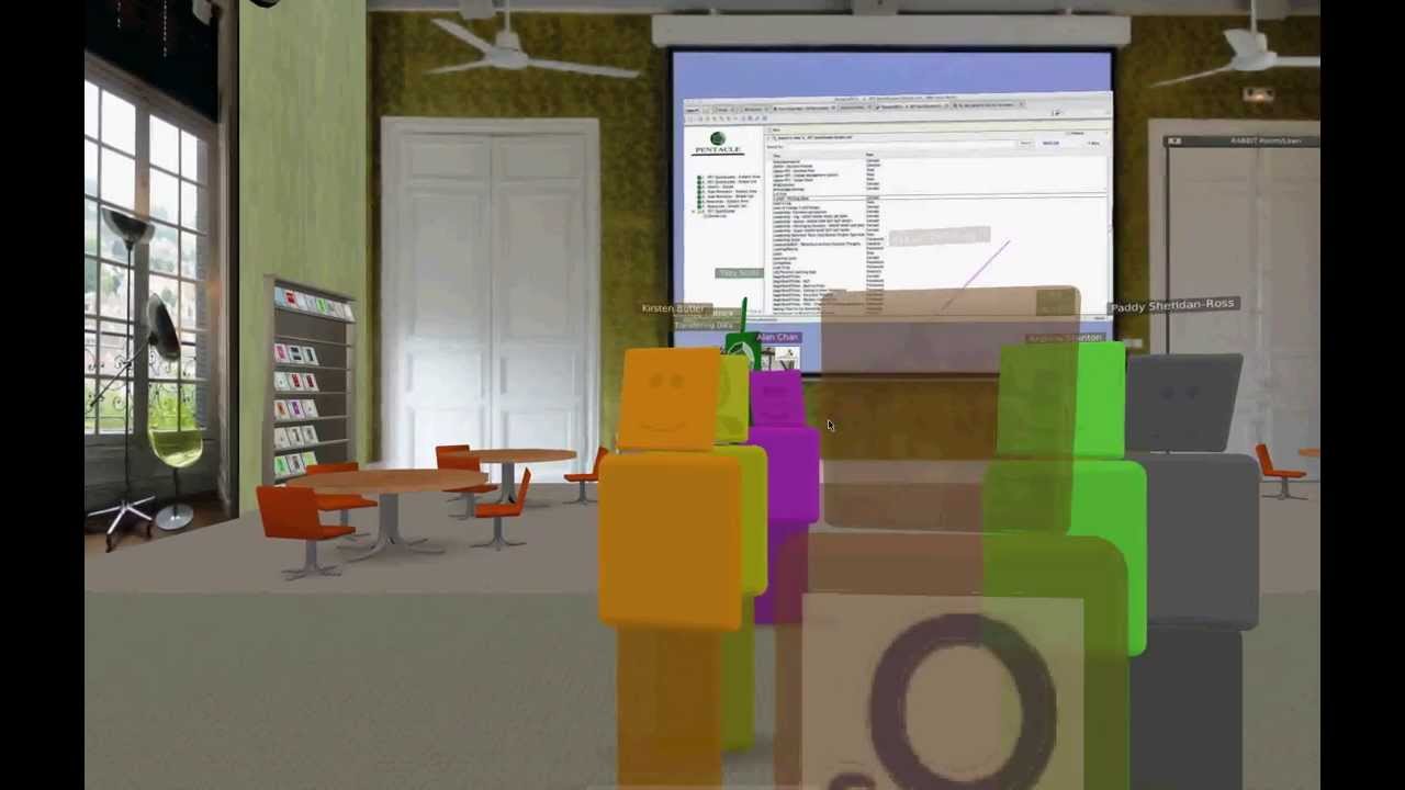 Qube Tutorial Youtube