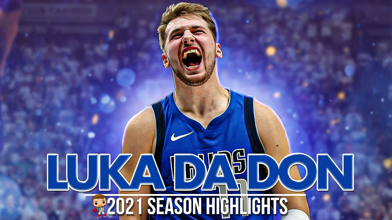 Luka Highlights 2021 Luka Doncic Greatest Plays Youtube
