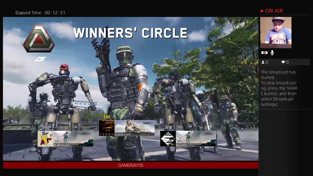 Iw Youtube