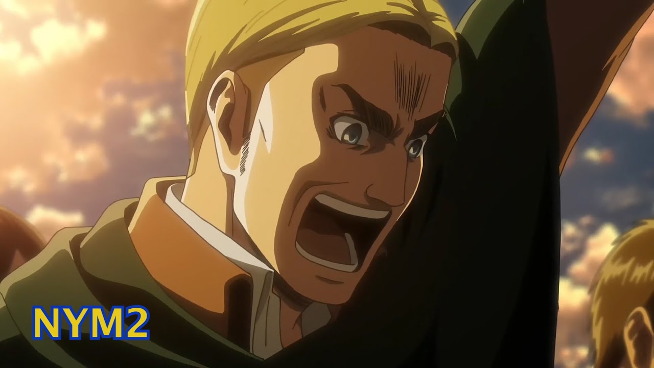 Erwin Being Erwin Compilation Part 2 Eng Dub Youtube