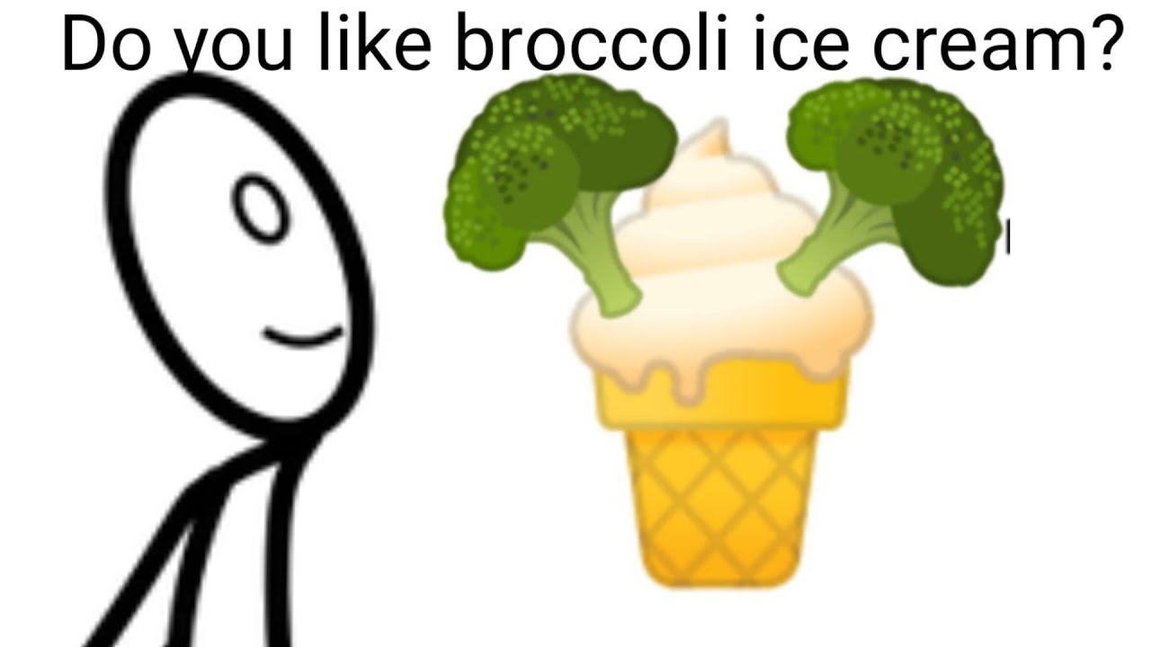 Do You Like Broccoli Ice Cream In Nyc Language Nyc Kids Songs Having