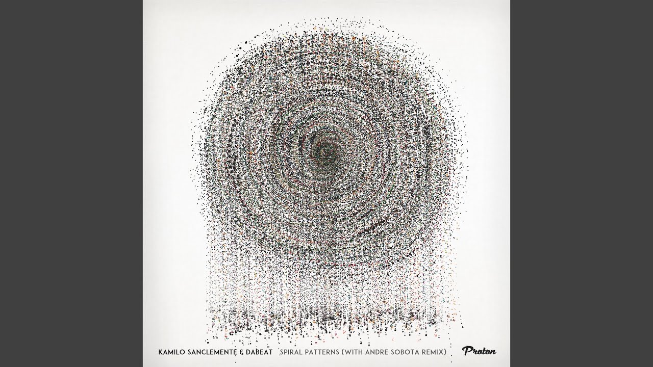 Spiral Patterns Youtube
