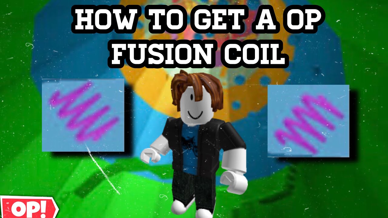 How To Get A Op Fusion Coil Tower Of Hell Youtube