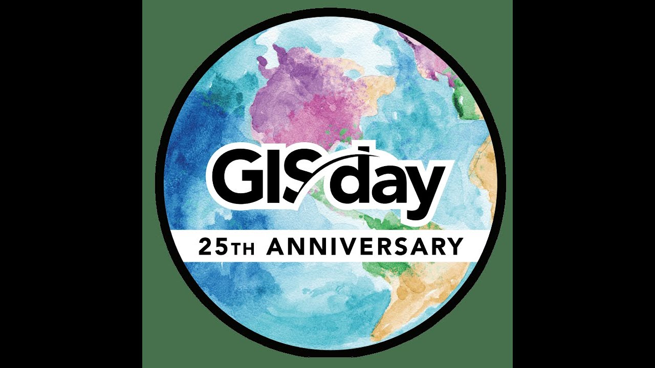 Gis Day 2024 Youtube