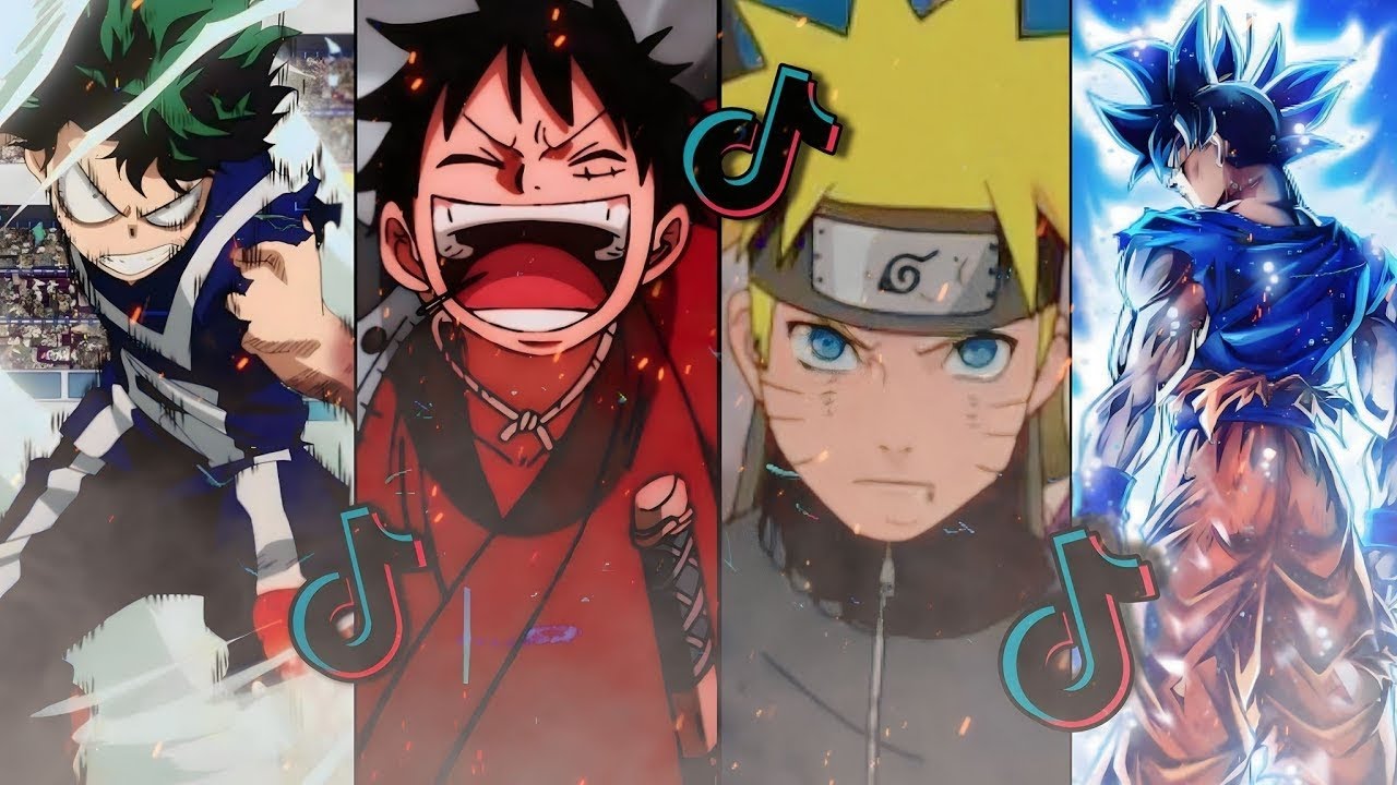 Top 26 Anime Edits Compilation 4k 60fps Youtube