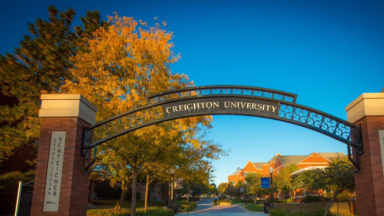 Creighton University Live Stream Youtube