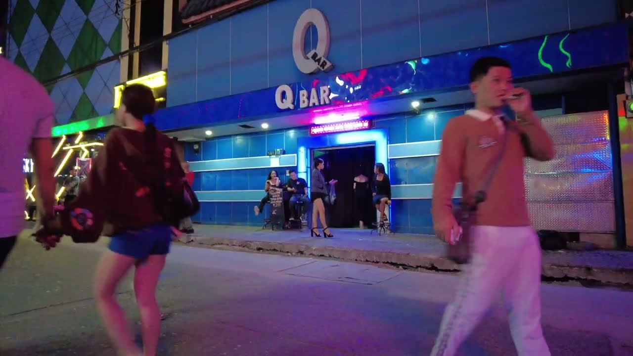 Best Of Angeles City Philippines Youtube